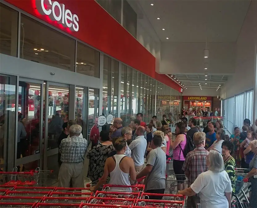 Coles Alderley - POWE Architects