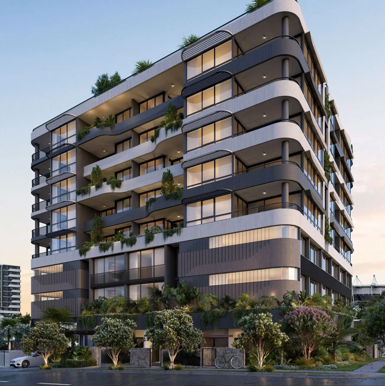 Story House - POWE Architects