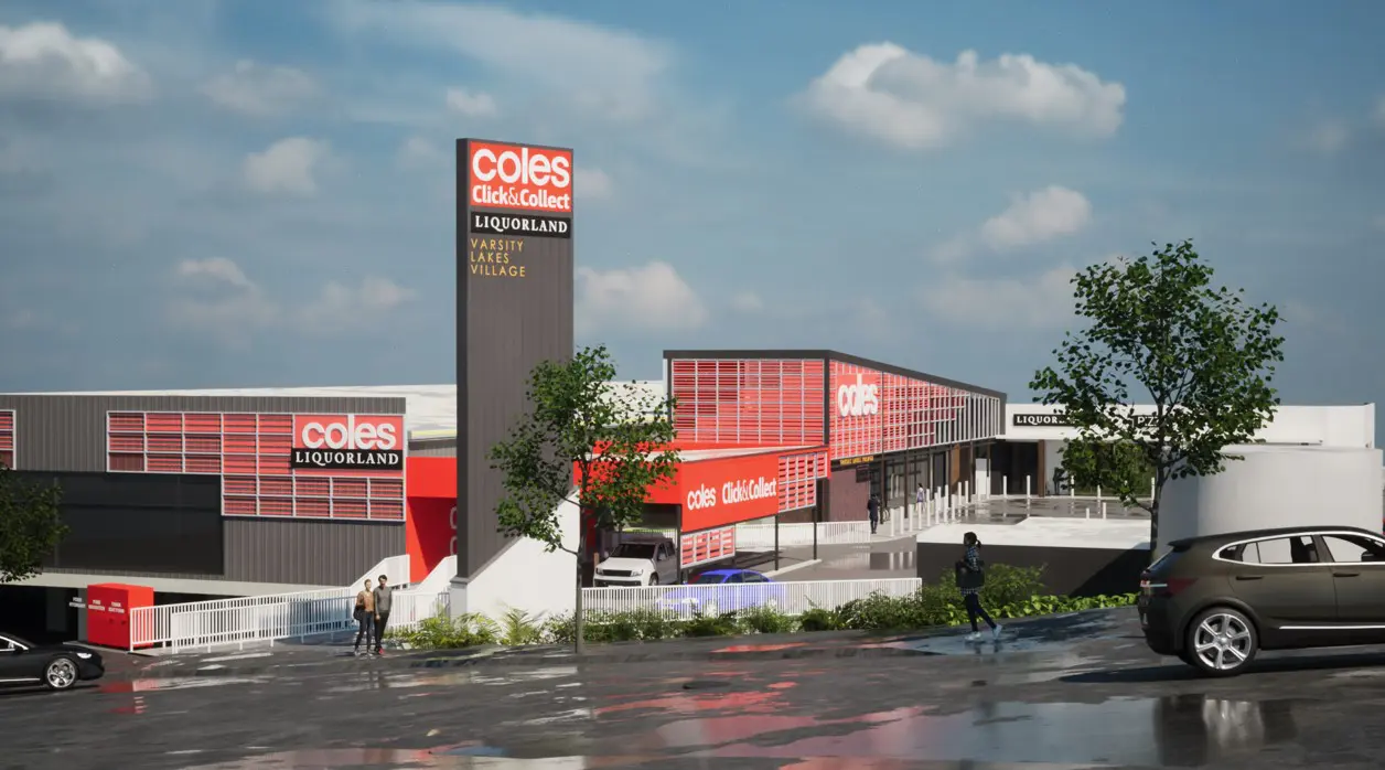 Coles Alderley - POWE Architects
